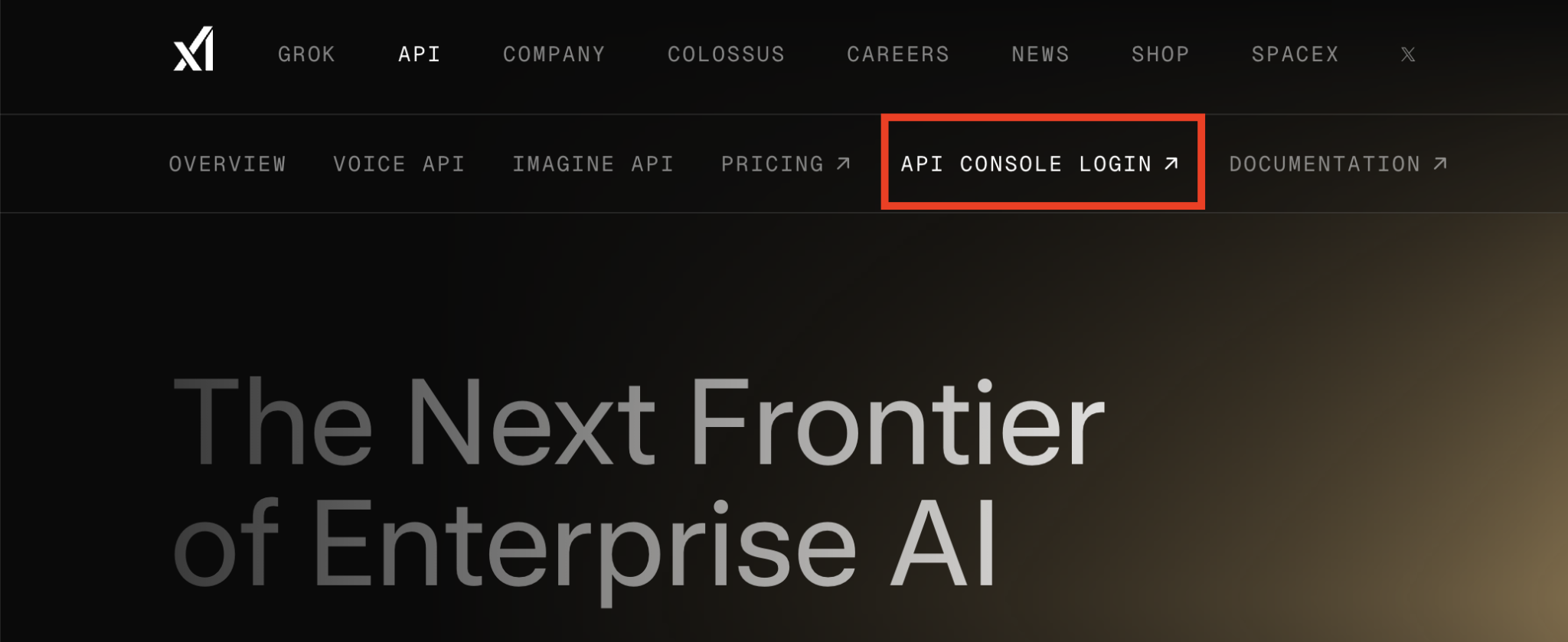 Grok APIキーの取得方法｜xAI Cloud Consoleで始める初心者ガイドSANANEBLOG